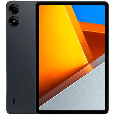 Tablet Xiaomi Poco Pad Wi Fi Gb Gb Cinza Eu Roma Shopping Seu Destino Para