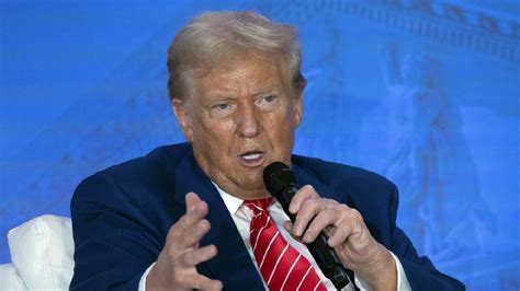 Harris Campaign Accepts Rules To Debate Trump The Canberra Times
