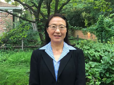 吴天侠 对外合作处（校友会基金会秘书处）