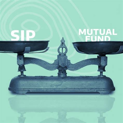 Difference Between SIP And Mutual Fund A Detailed Comparison