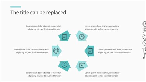 Graphic Of Circle With Arrows Google Slide Theme And Powerpoint Template Slidedocs