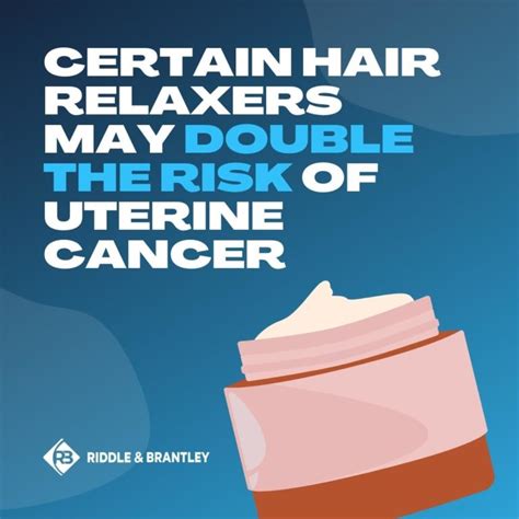 Which Hair Relaxers Can Cause Cancer Riddle And Riddle