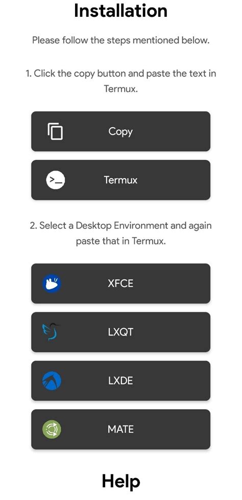 Come Installare Linux Su Android Con Andronix Hacktricks