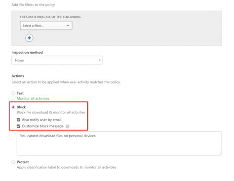Control Access From Unmanaged Devices With Cloud App Security JanBakker Tech