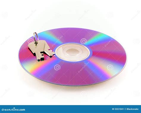 Data Security Keys Protection Lock Stock Image Image Of Keys Data 5551041