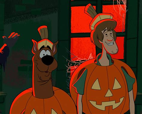 WarnerBros Co Uk Host Your Own Scoobtober Watch Party Articles