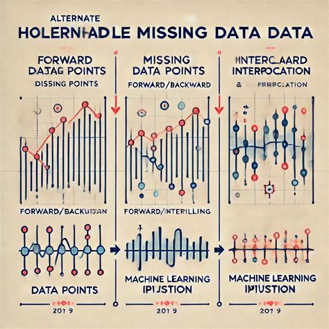 Abdelrahman Elsaraf On Linkedin Timeseries Datascience Missingdata Forecasting Machinelearning