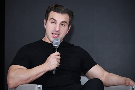 Airbnb Ceo Brian Chesky Says Hes Still In Founder Mode Like Hire Fire Promote And Manage