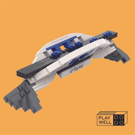 Architecture Playwell Bricks