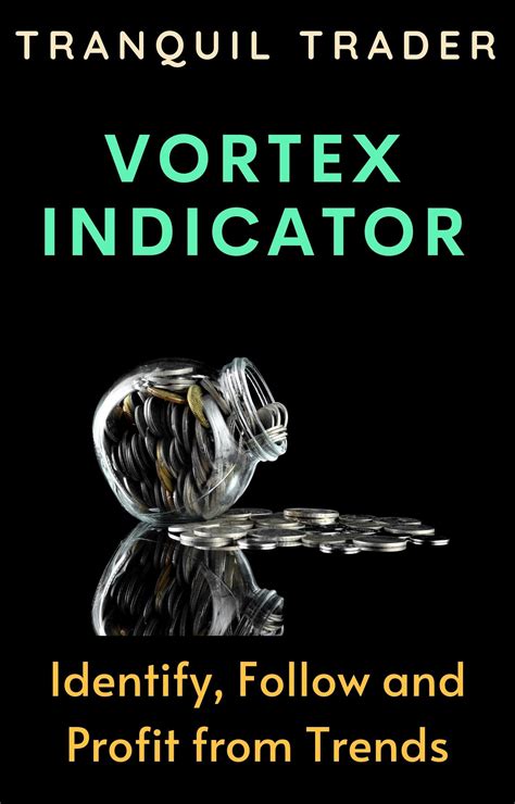 Vortex Indicator Identify Follow And Profit From Trends By Tranquil