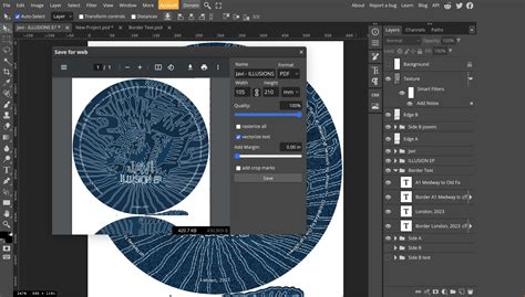 Trouble Exporting Pixelated Image Pixelated Interface Issue Photopea Photopea GitHub