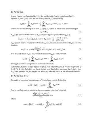 Reconstruction Of Partial Sum Without Gibbs Phenomenon PDF