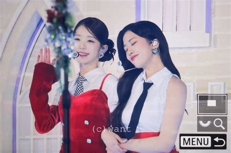 [아이브] 오늘 가요대전 안녕즈  Mlbpark