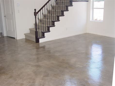 Interior Stained Concrete Floors Photos Flooring Guide By Cinvex