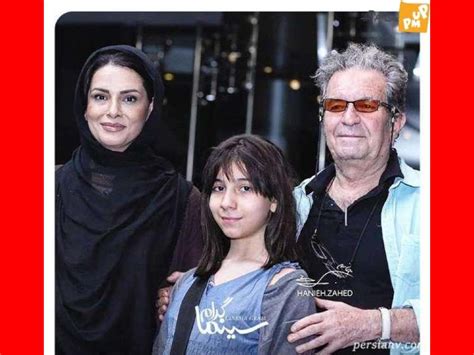 بیوگرافی داریوش مهرجویی کارگردان و همسر اول و دوم و فرزندان عکس مجله