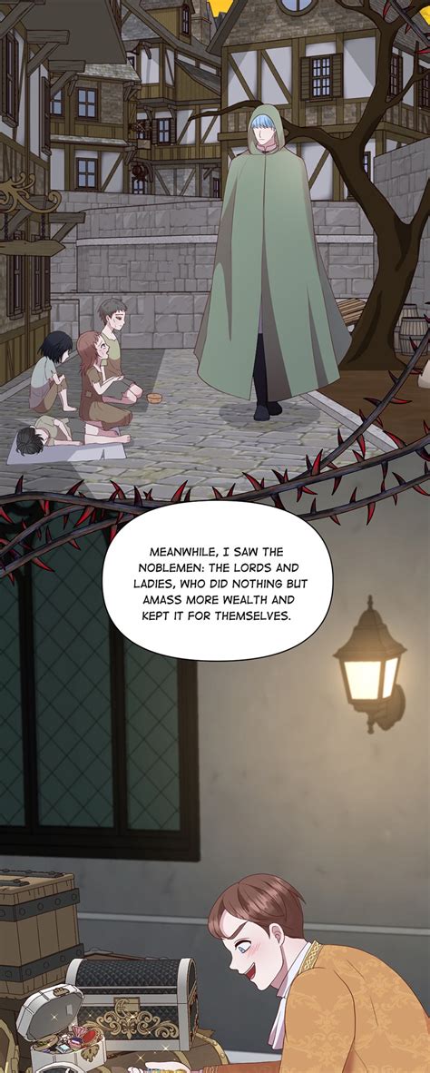 Read The Villain That Embraces The Light 89 Tapas Comics