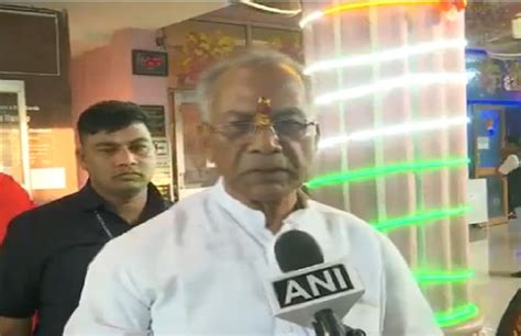 Election Big Statement Of Tamradhwaj Sahu Said We Will Cross 75 Cg