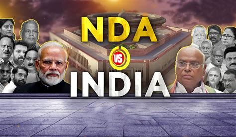 Seat Sharing Formula In Bihar For Lok Sabha Chunav 2024