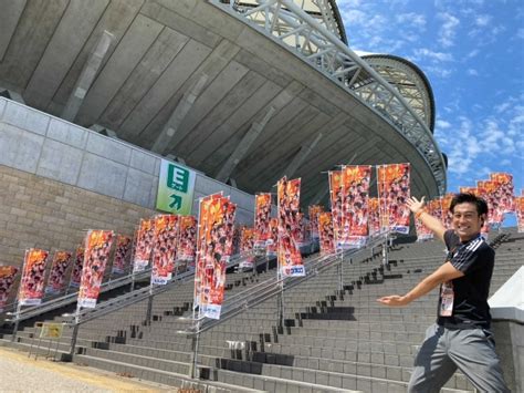 アルビレックス新潟応援企画応援のぼり旗応援うちわ 協賛企業募集のご案内 アルビレックス新潟 公式サイトALBIREX NIIGATA