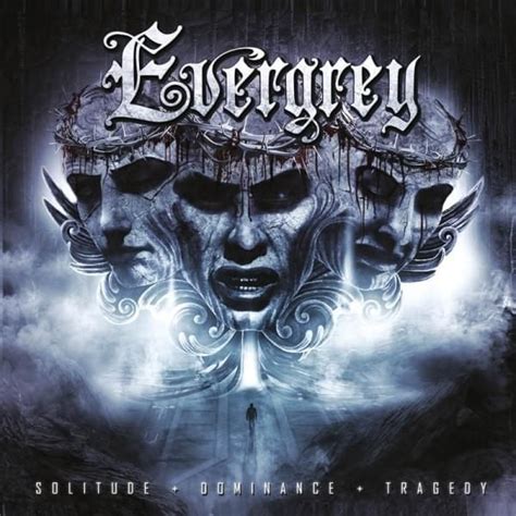Evergrey Solitude • Dominance • Tragedy Lyrics And Tracklist Genius
