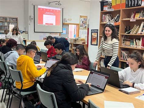 Concurso Coca Cola Biblioteca IES Monterroso