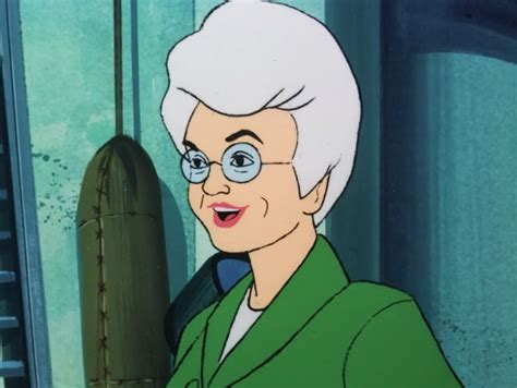 Mrs Cornell Scoobypedia Fandom