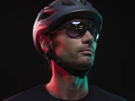 Lunettes Connectées Découvrez Cosmo Connected