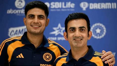 Shubman Gill drops bombshell on expectations from Gautam Gambhir, Ajit Agarkar ahead of England ...