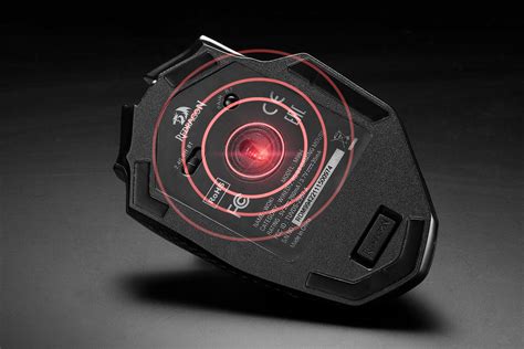 Redragon Woki M994 Tri Mode Wireless Gaming Mouse