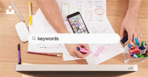 Penggunaan Kata Kunci Dalam Seo Serta Tips Menggunakan Kata Kunci Yang