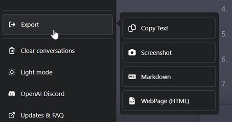 Discussion Ui Improvement Issue Pionxzh Chatgpt Exporter Github