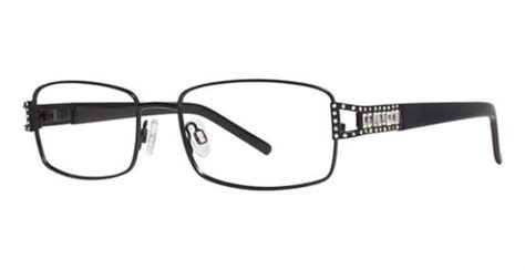 Modern Optical Geneviéve Boutique Bling Eyeglasses E Z Optical