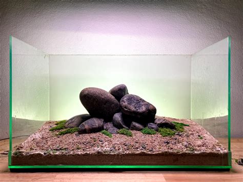 Aquatic Idea Thai ตู้ไม้น้ำเมืองไทย เรียบง่าย Facebook