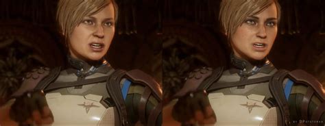 104 Best Cassie Cage Images On Pholder Mortal Kombat Mkxmobile And