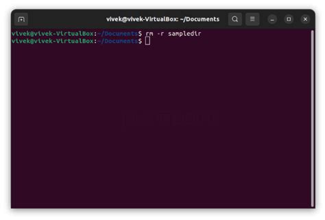 How To Delete A File In Linux Tpoint Tech
