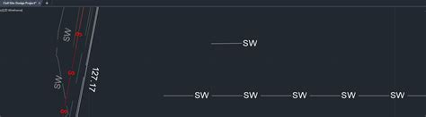 Solved Linetype Text Skewing Off Autodesk Community