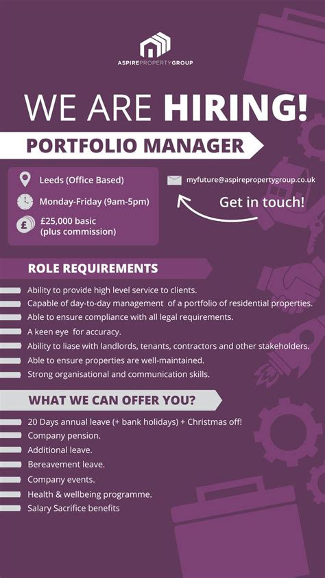 Jamie York On Linkedin Newjob Job Career Opportunity Property