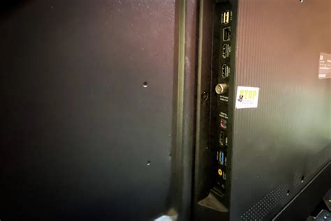 TCL P Review A Solid K HDR Android TV For Not That Much Money