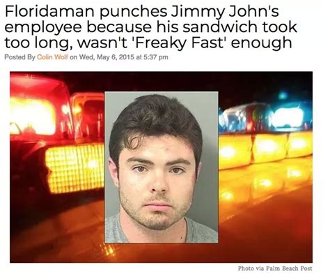 The Viral Florida Man Birthday Challenge Is Just Called Thursday Here