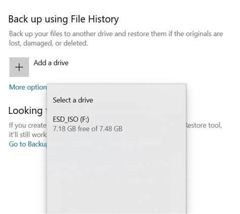 10 Best Free Backup Software For Windows 2020 Beebom