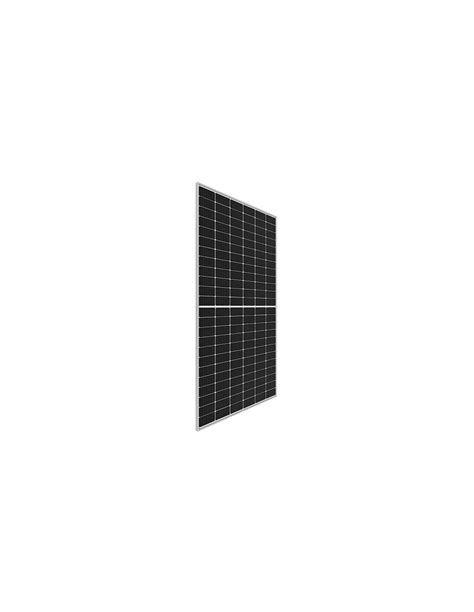 Paneles LONGI SOLAR Hi MO4m 445W Half Cut Silver Frame