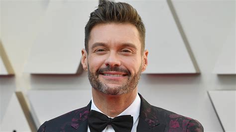 Ryan Seacrest Net Worth 2023 Live With Kelly And Ryan American Idol