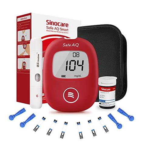 Aparato Para Medir La Glucosa Sin Pinchar Precio Accesible UDOE