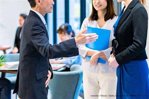 転職後の人間関係を良好に 新しい会社に馴染むポイント3つ Fumumu