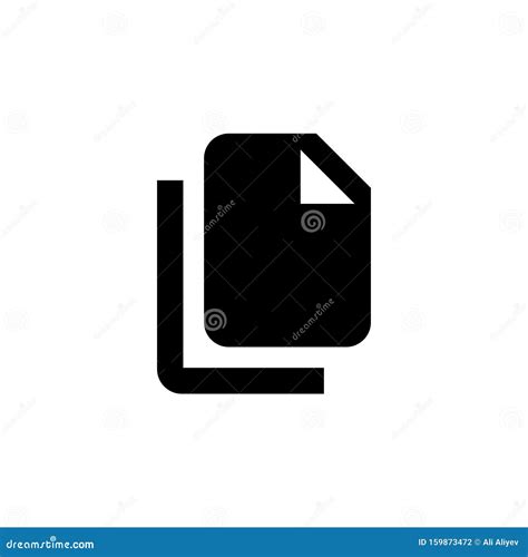 Print File Icon
