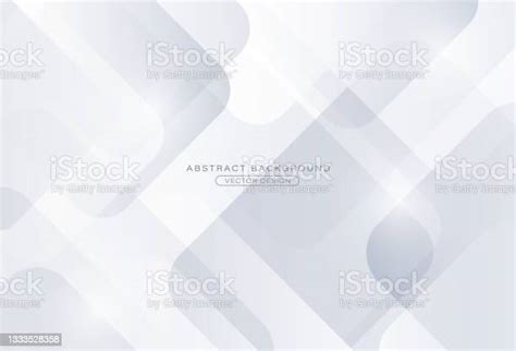 추상흰색과 회색 그라데이션 배경 현대 심플 한 사각형 기하학적 패턴 창조적 인 디자인 포스터 커버 배너 템플릿 전단지 웹 사이트에 적합합니다 벡터 일러스트레이션 0명에 대한
