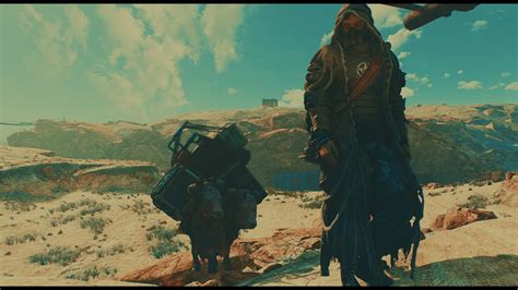 Trader At Fallout 4 Nexus Mods And Community