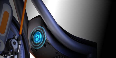 F2 Pro E - Segway-Ninebot