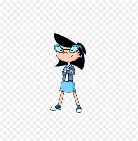 Free Download Hd Png Hey Arnold Phoebe Clipart Png Photo 66558 Toppng