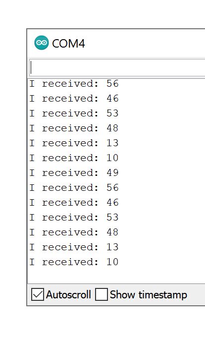 Serial Question Sending Sensor Data From Microview Uno To Uno Programming Arduino Forum